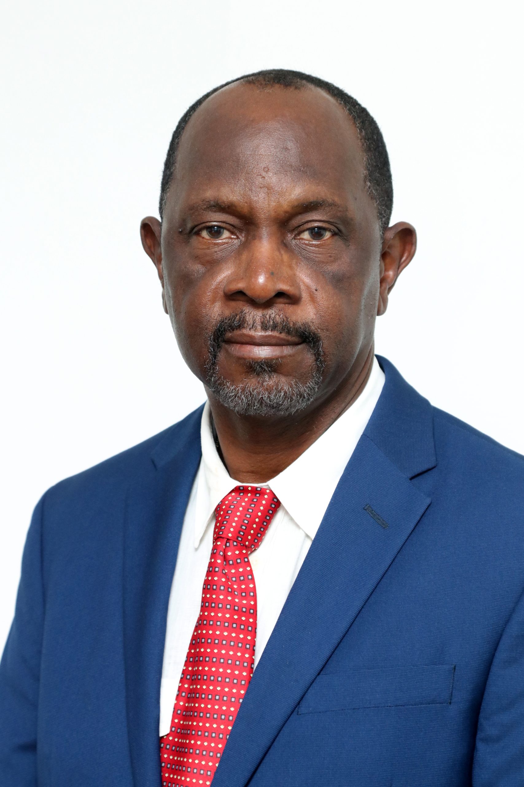 Board Of Directors | Antigua and Barbuda Social Security Board